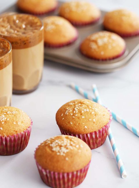 Simple and Easy Masghati Recipe