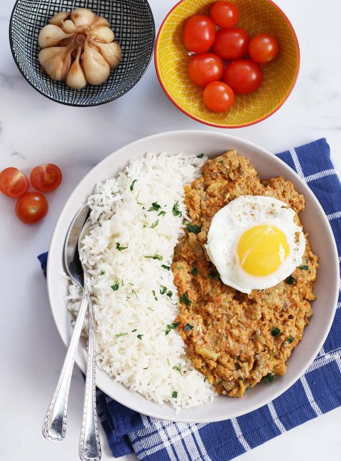 Lotus Biscoff Crepes Recipe