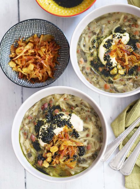 Lotus Biscoff Crepes Recipe