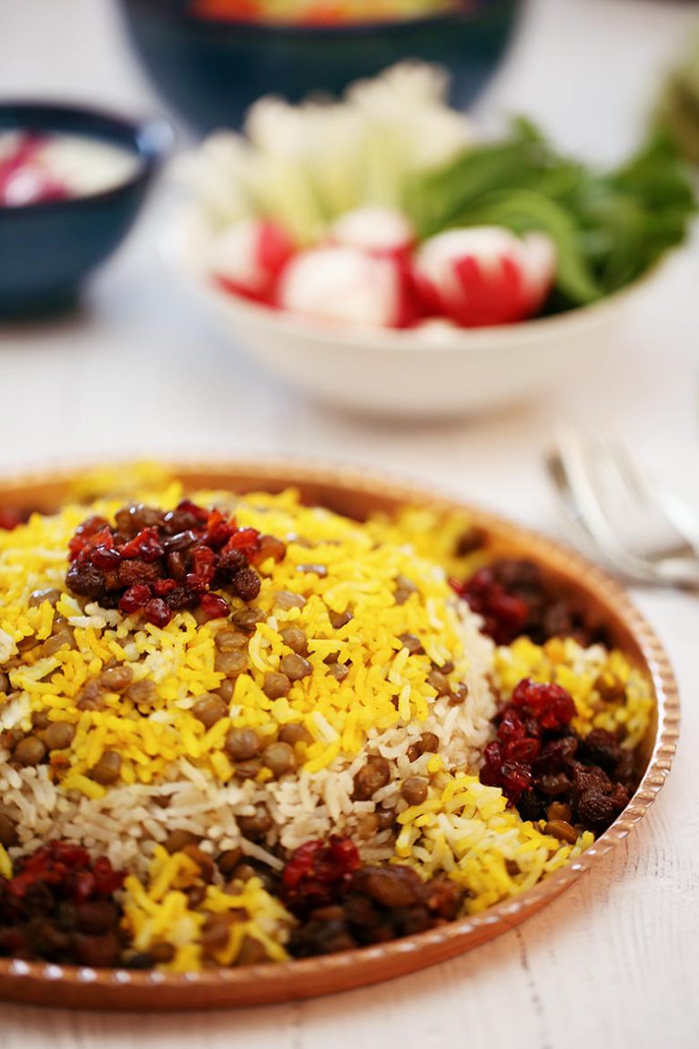 Top 20 Persian Food Recipes That Everyone Should Try