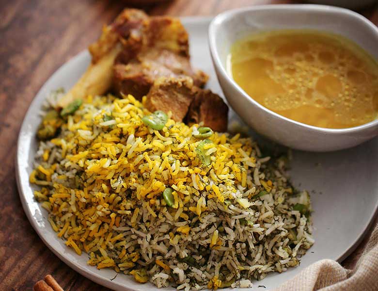 Top 50 Persian Food That You Should Cook at Home