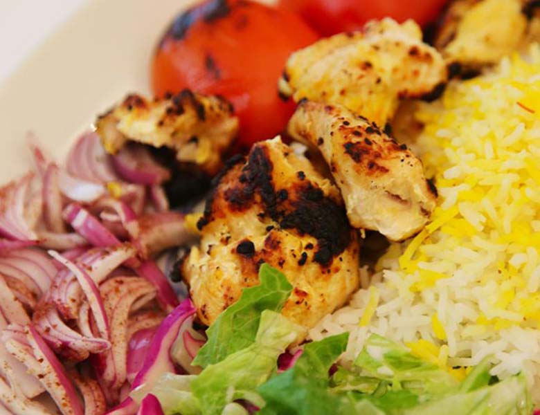 Top 50 Persian Food That You Should Cook at Home