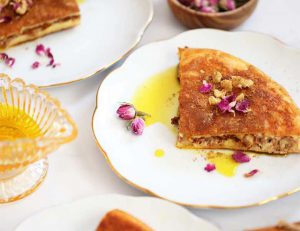 Top 50 Persian Food That You Should Cook at Home