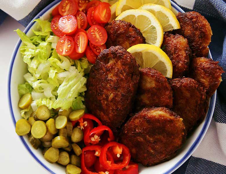 Top 50 Persian Food That You Should Cook at Home