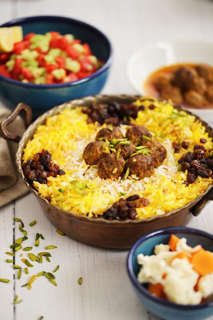 Top 20 Persian Food Recipes That Everyone Should Try