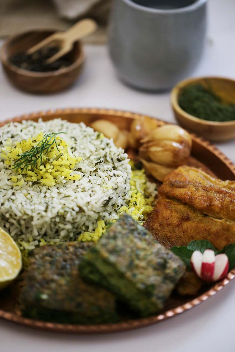 Top 20 Persian Food Recipes That Everyone Should Try