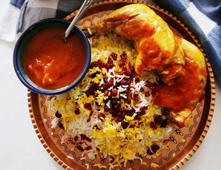 Top 50 Persian Food That You Should Cook at Home