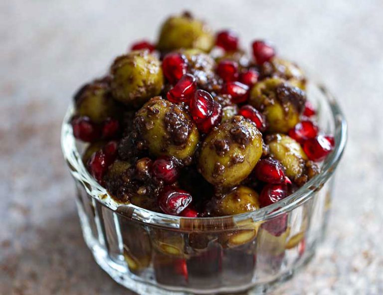 Top 50 Persian Food That You Should Cook at Home