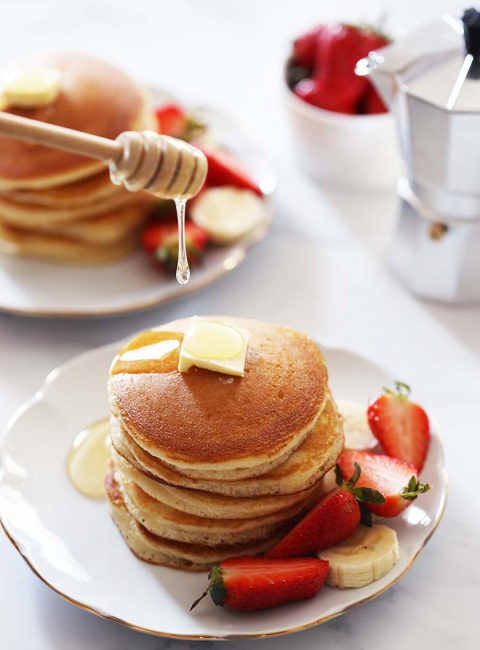 Gheimeh Recipe (Khoresht Gheymeh) with Persian Rice
