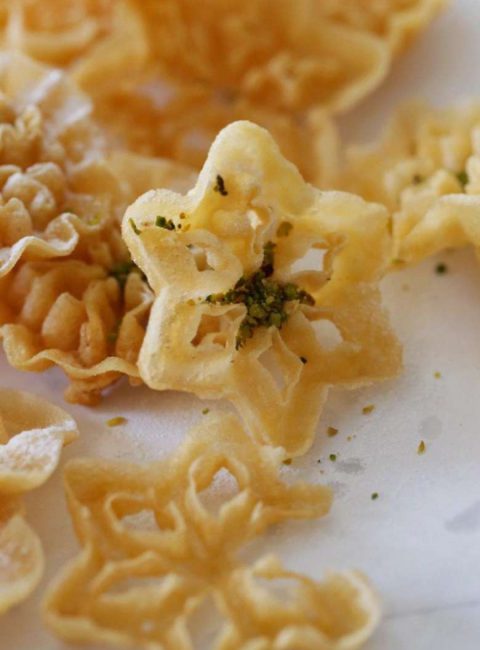 Simple and Easy Masghati Recipe