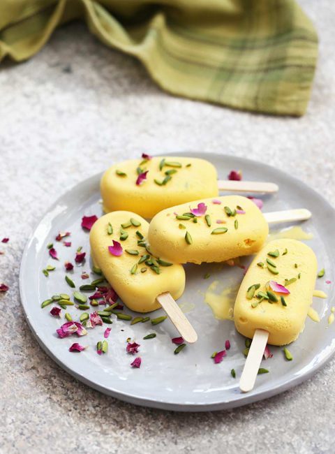 Simple and Easy Masghati Recipe