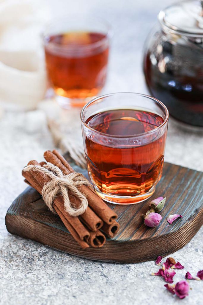 How To Brew Persian Chai? (Persian Tea)