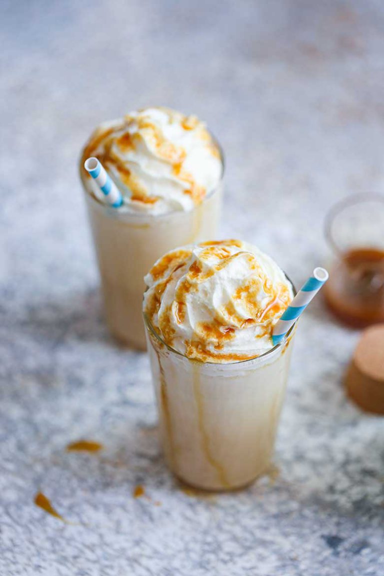 20 Homemade Milkshake Recipes That You Should Try
