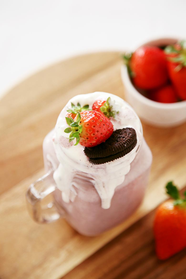 20 Homemade Milkshake Recipes That You Should Try