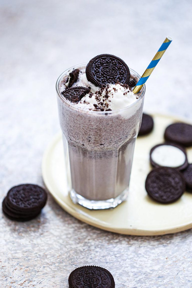20 Homemade Milkshake Recipes That You Should Try