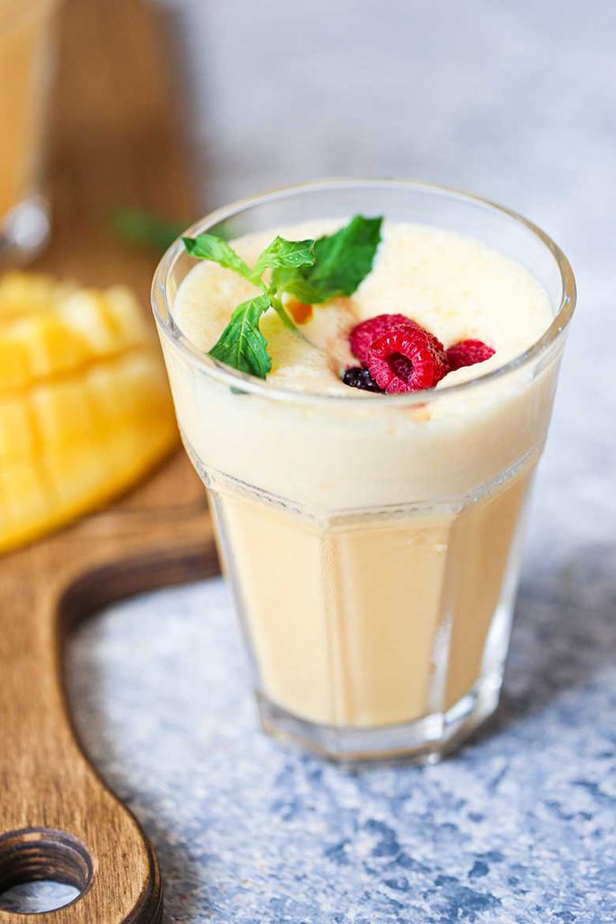 20 Homemade Milkshake Recipes That You Should Try