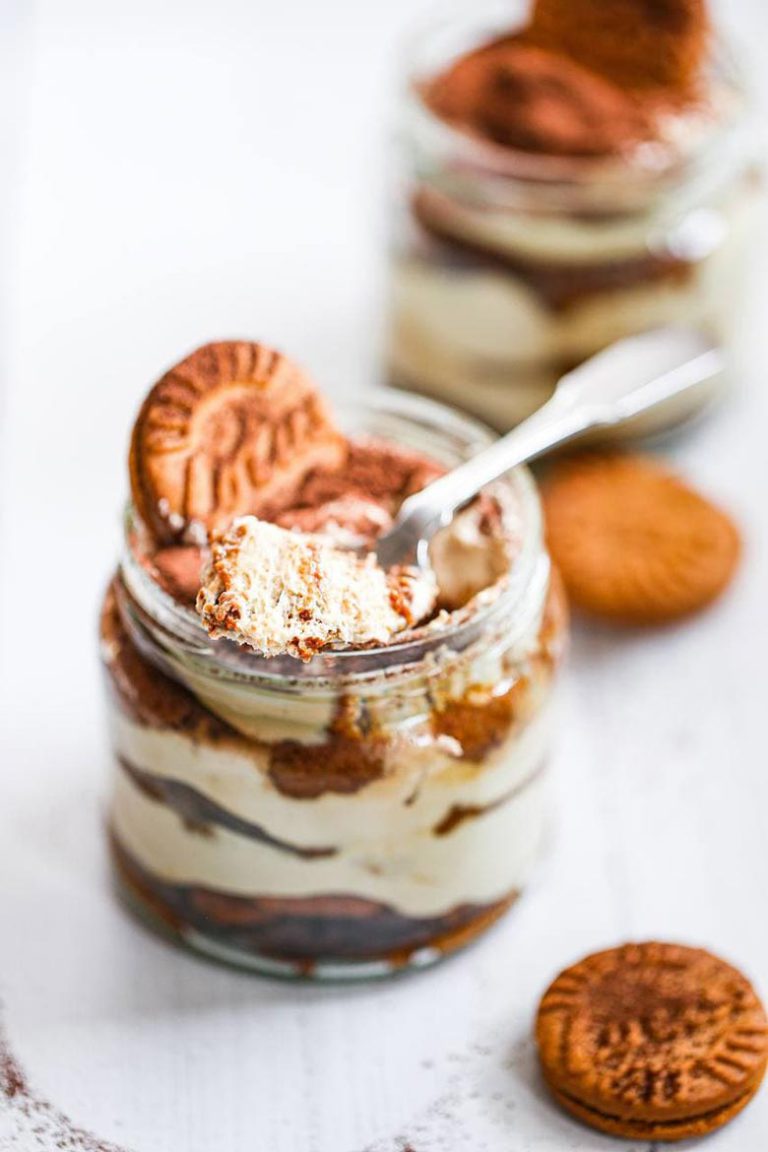 Lotus Biscoff Recipe Ideas