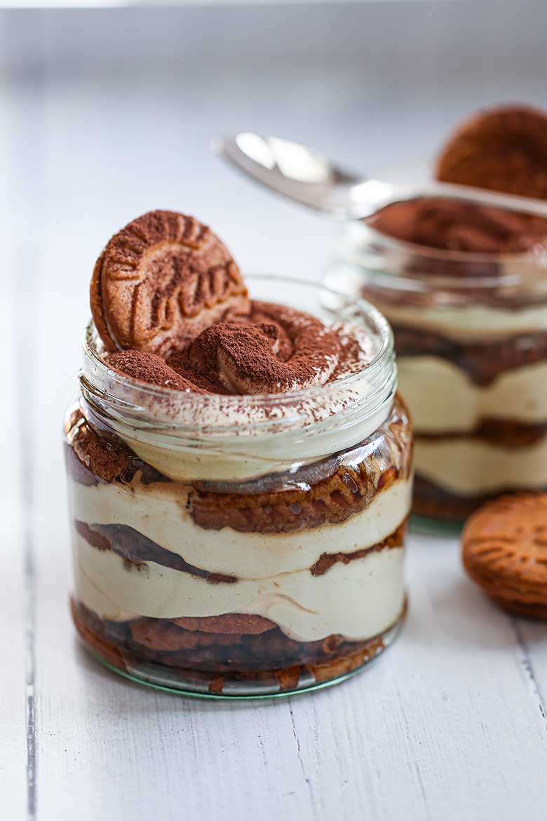 Biscoff Tiramisu Recipe