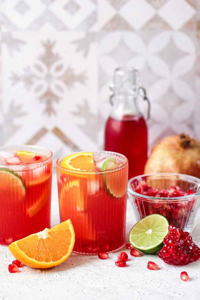 Top 25 Fruity Mocktail Recipes To Enjoy All Year Long
