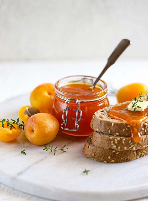 Gheimeh Recipe (Khoresht Gheymeh) with Persian Rice