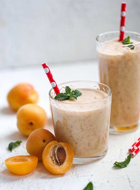 Zeytoon Parvardeh Recipe (Persian Marinated Olives)