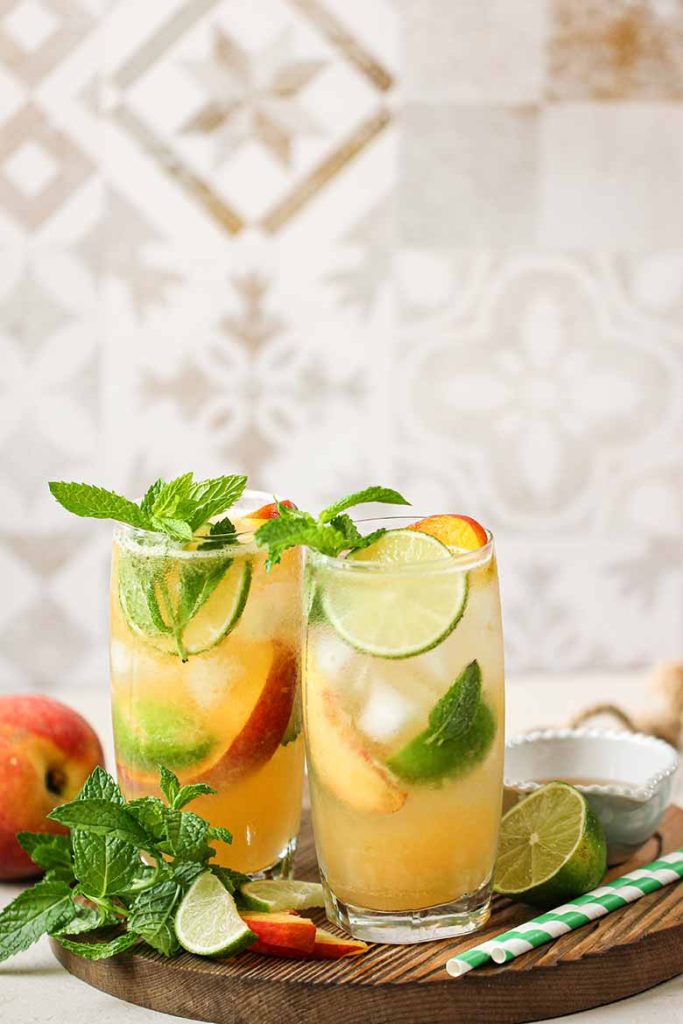 Top 25 Fruity Mocktail Recipes To Enjoy All Year Long
