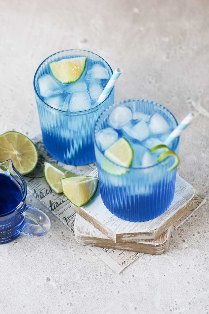 25+ Refreshing Summer Mocktails to Sip on Sunny Days