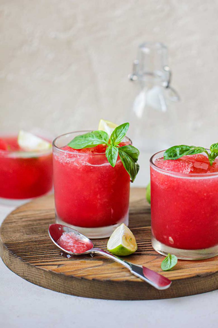 Top 25 Fruity Mocktail Recipes To Enjoy All Year Long
