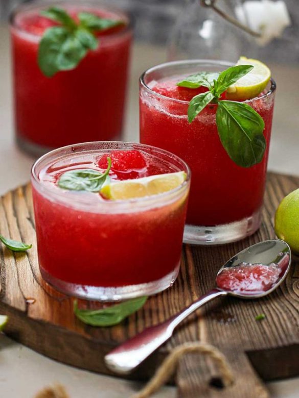 9 Refreshing Mocktails With Sprite Perfect for Any Occasion