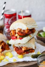 Sosis Bandari Recipe (Persian Sausage With Potatoes)