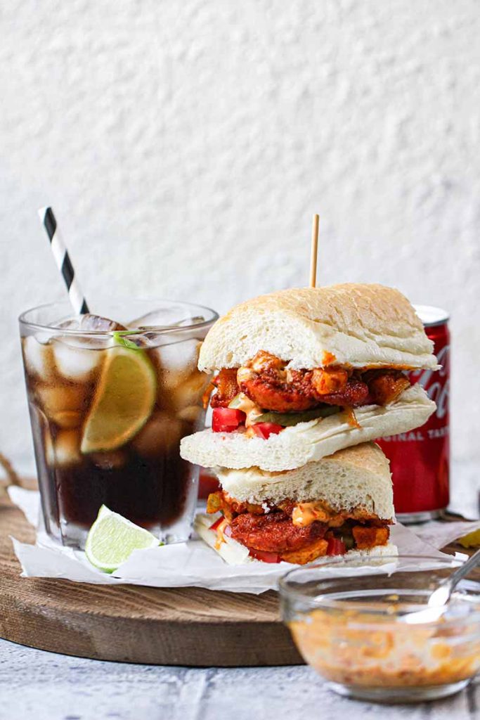 Sosis Bandari Recipe (Persian Sausage With Potatoes)