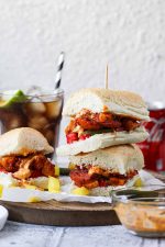 Sosis Bandari Recipe (Persian Sausage With Potatoes)