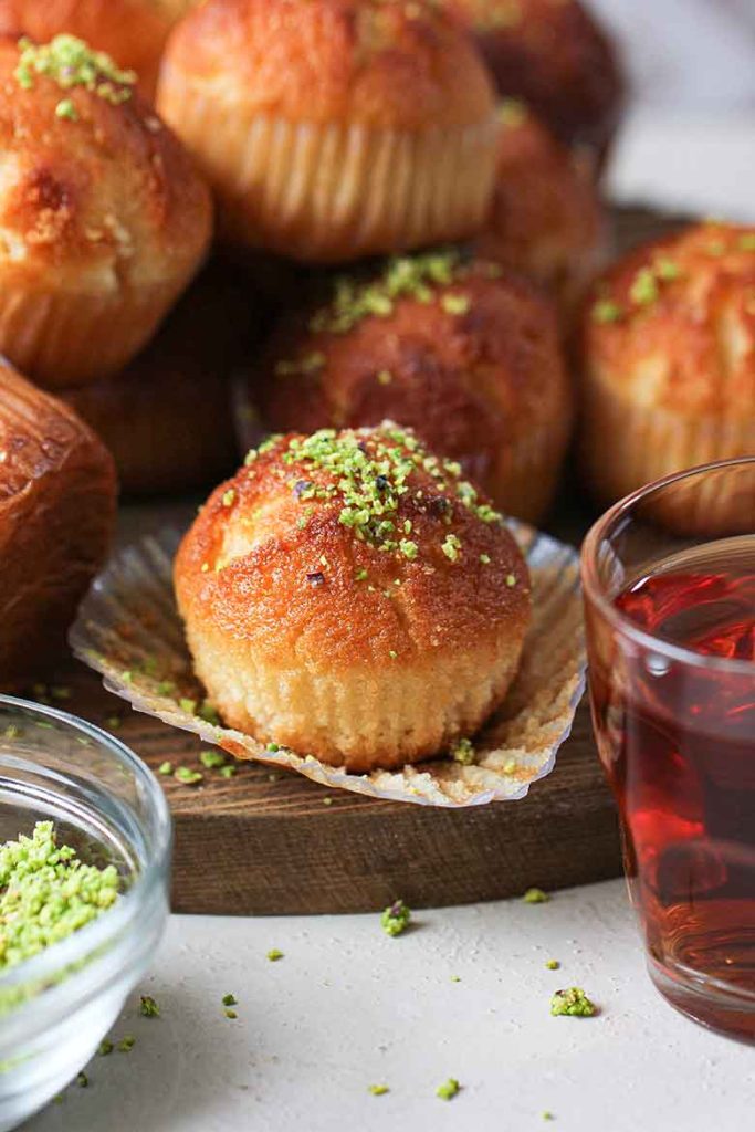 11 Best Persian Dessert Recipes to Try at Home