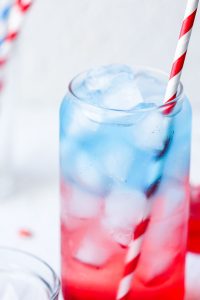 4th Of July Mocktail