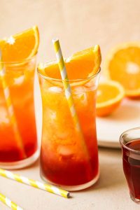 25+ Refreshing Summer Mocktails to Sip on Sunny Days