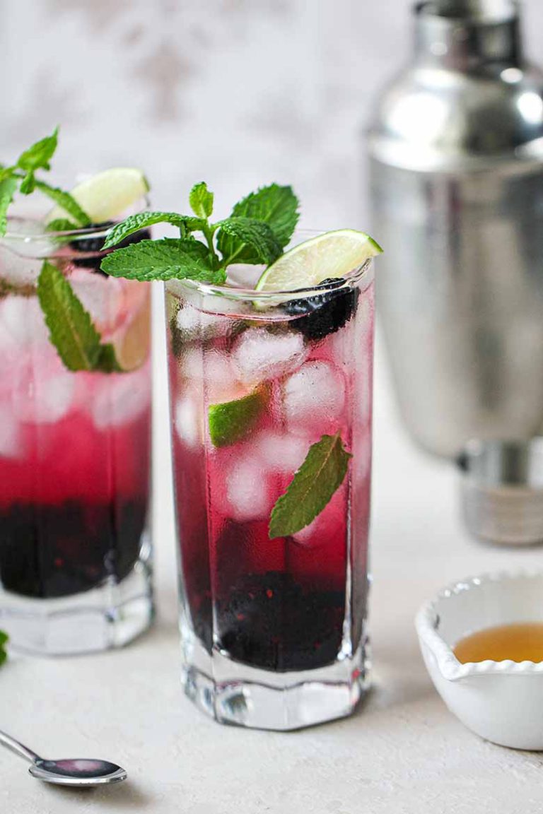 Top 25 Fruity Mocktail Recipes To Enjoy All Year Long