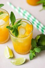 9 Refreshing Mocktails With Sprite Perfect for Any Occasion