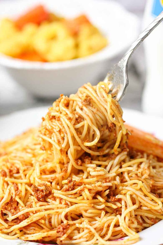 Top 35 Persian Food Recipes to Cook at Home