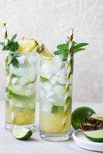 25+ Refreshing Summer Mocktails to Sip on Sunny Days