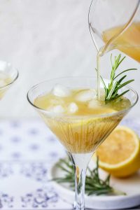 Red Bull Mocktail Recipe