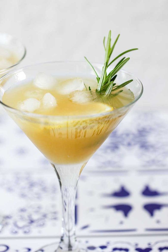 Top 25 Fruity Mocktail Recipes To Enjoy All Year Long