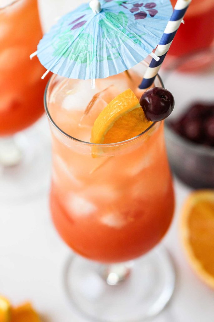 Mocktail Garnishes: 10 Creative Ideas to Make Your Drinks Pop!