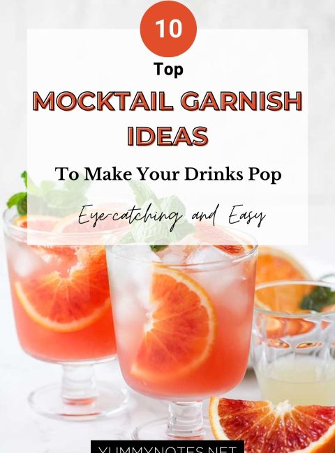 Virgin Piña Colada Mocktail Recipe (Non-Alcoholic)